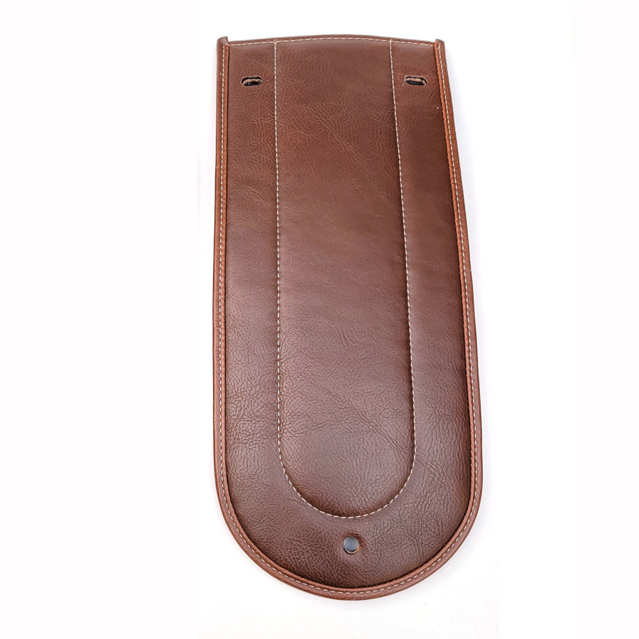 Fender bib - Harley 2018+ Heritage & Deluxe - Mustang Matching – Three ...