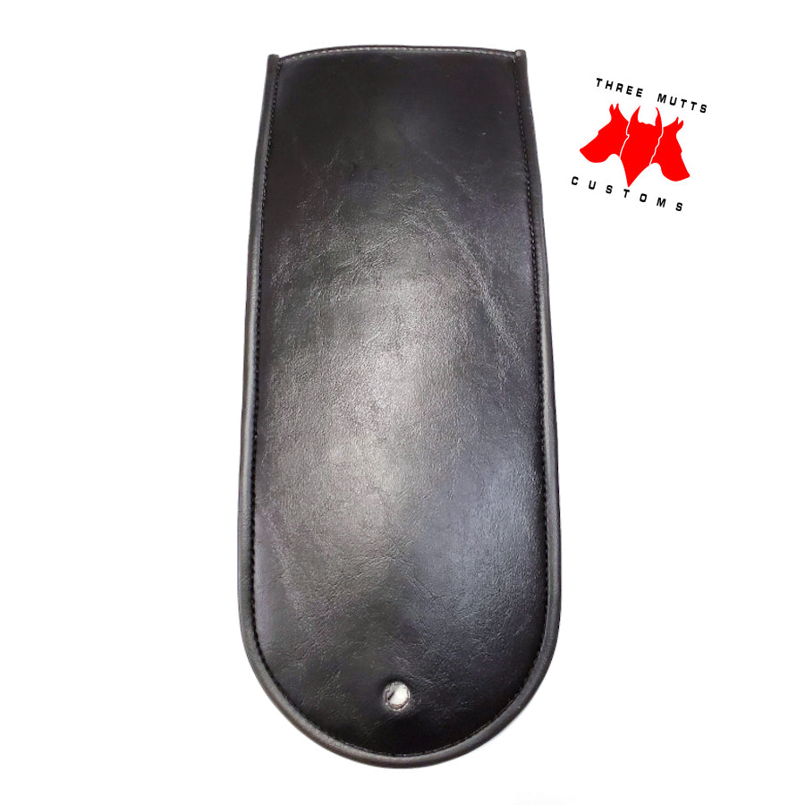 Softail Heritage & Deluxe fender bib (1991-2004 w/o driver seat bolts ...