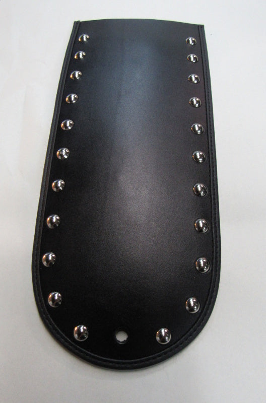 Standard Fender Bib – Three Mutts Custom Leather